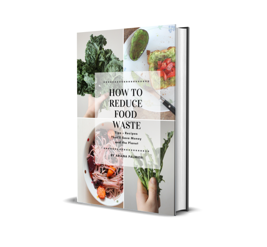 How to Reduce Food Waste in the Home - Greenify Me