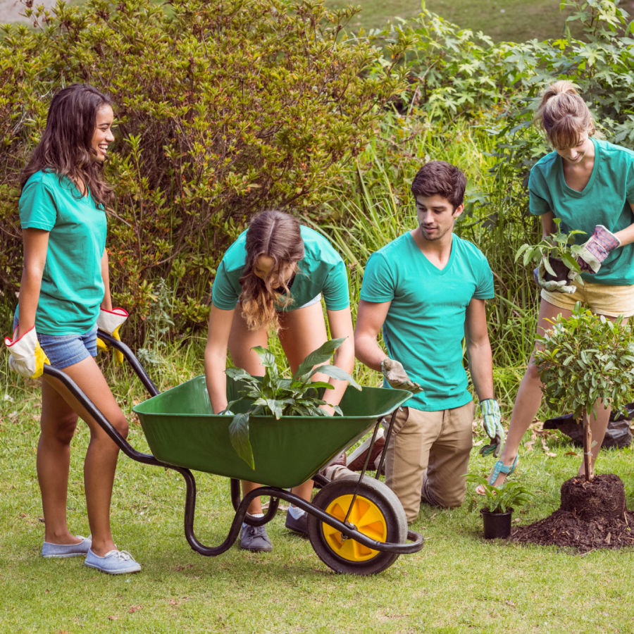 How to Build a Zero Waste Community in Your Neighborhood - Greenify Me