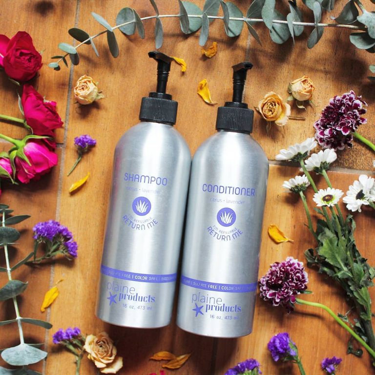11 Zero Waste Shampoo Brands for Sustainable Hair Care - Greenify Me