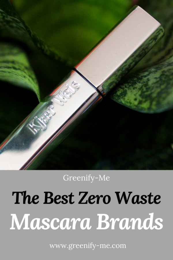 Zero Waste Mascara: 15 Sustainable Brands for Bold Lashes - Greenify Me