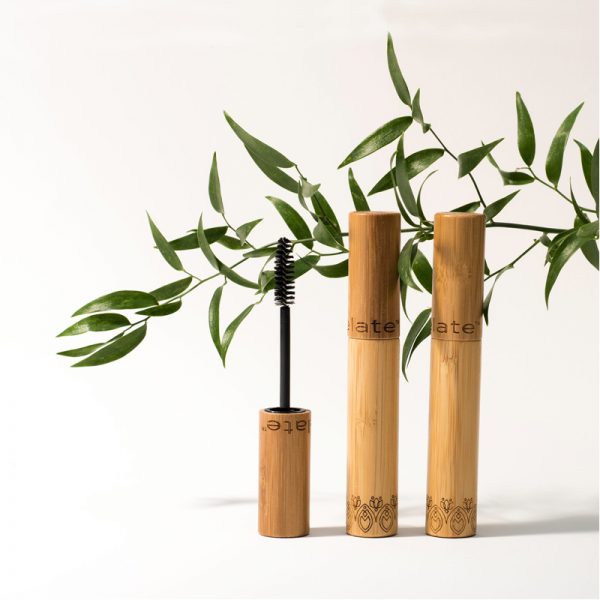 Zero Waste Mascara: 15 Sustainable Brands for Bold Lashes - Greenify Me
