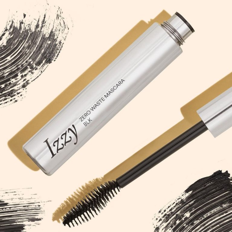 Zero Waste Mascara: 15 Sustainable Brands for Bold Lashes - Greenify Me
