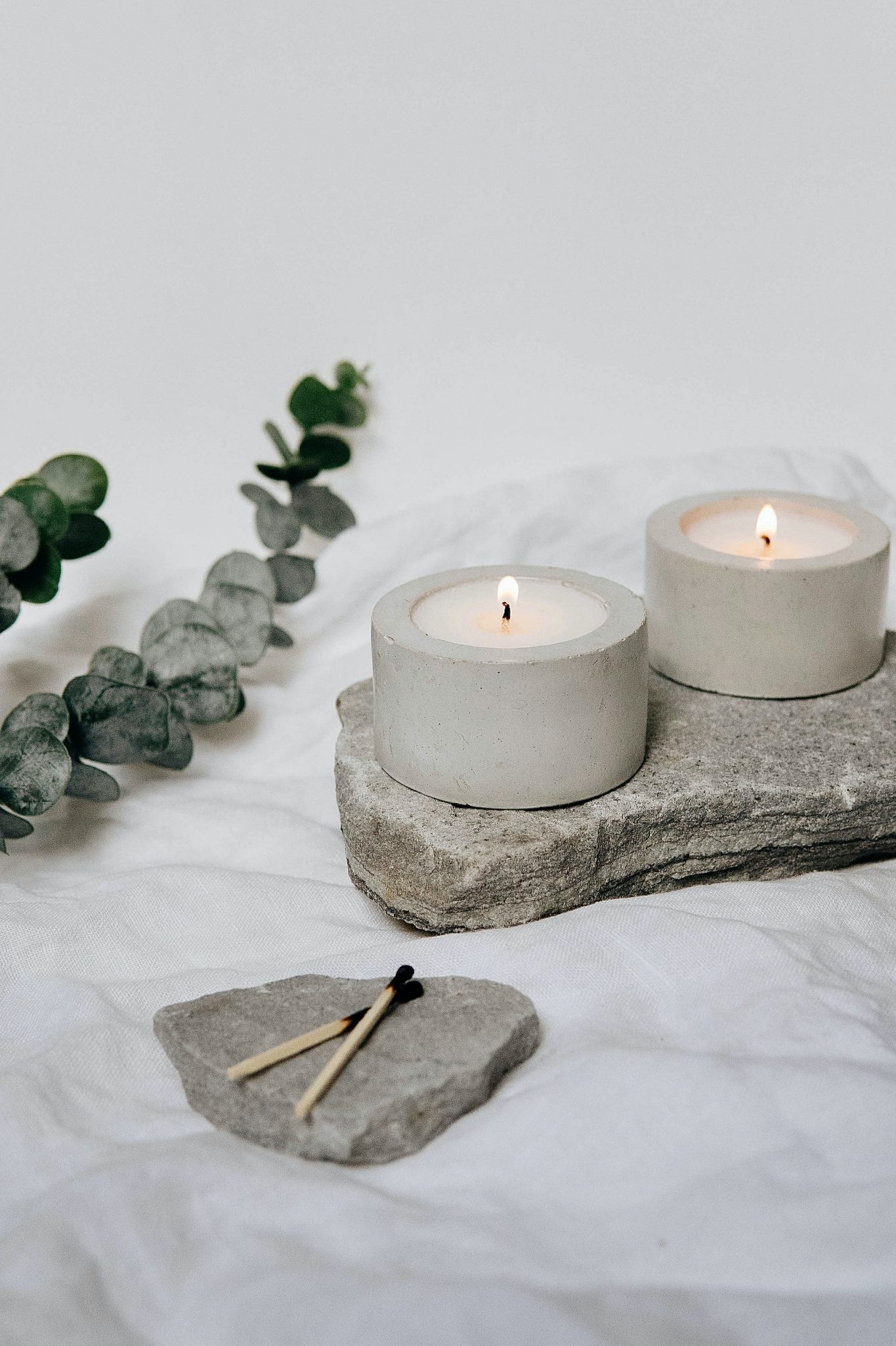The Best Eco-Friendly Candles For a Non-Toxic Home - Greenify Me