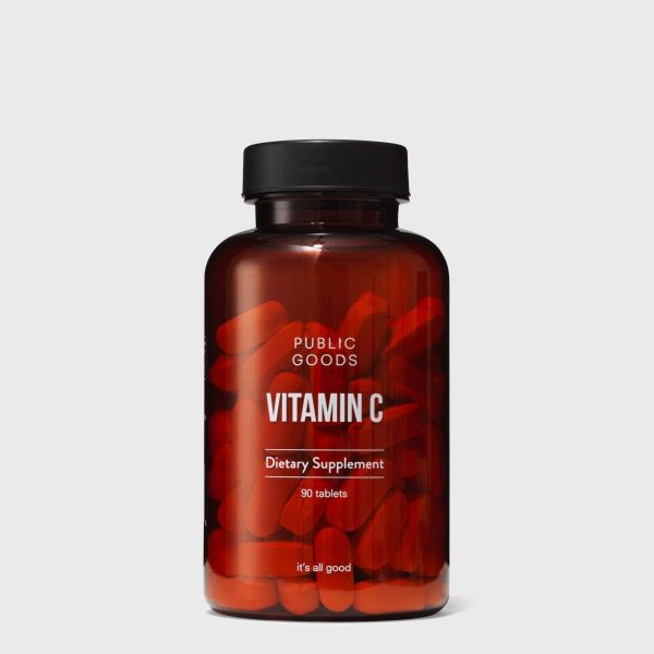 Zero Waste Vitamins and Supplements For Holistic Health - Greenify Me