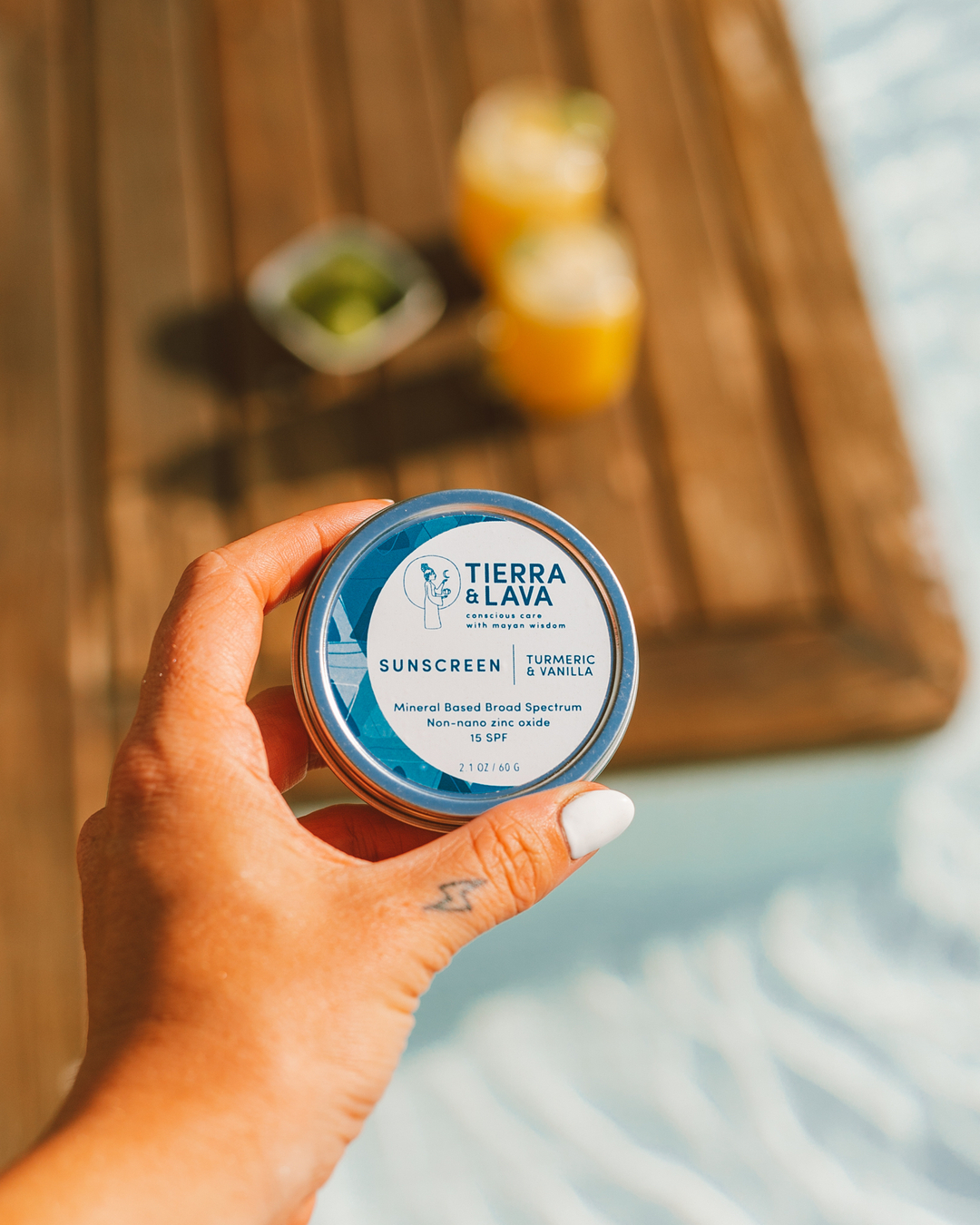 The Best Zero Waste Sunscreen: 20 Plastic-Free + Reef Safe Options ...