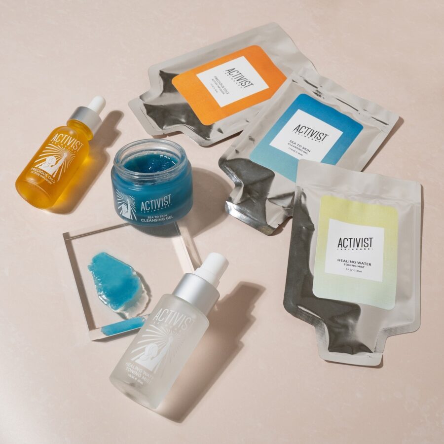 11 Zero Waste Face Wash Brands For The Best Skin - Greenify Me