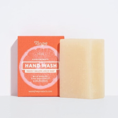 11 Best Zero Waste Hand Soap Brands For Clean Hands - Greenify Me