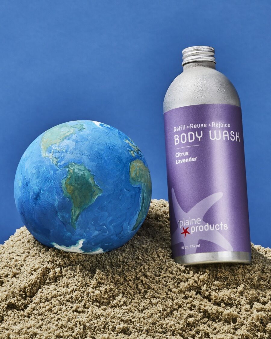 13 Zero Waste Body Wash Brands For a Sustainable Shower - Greenify Me