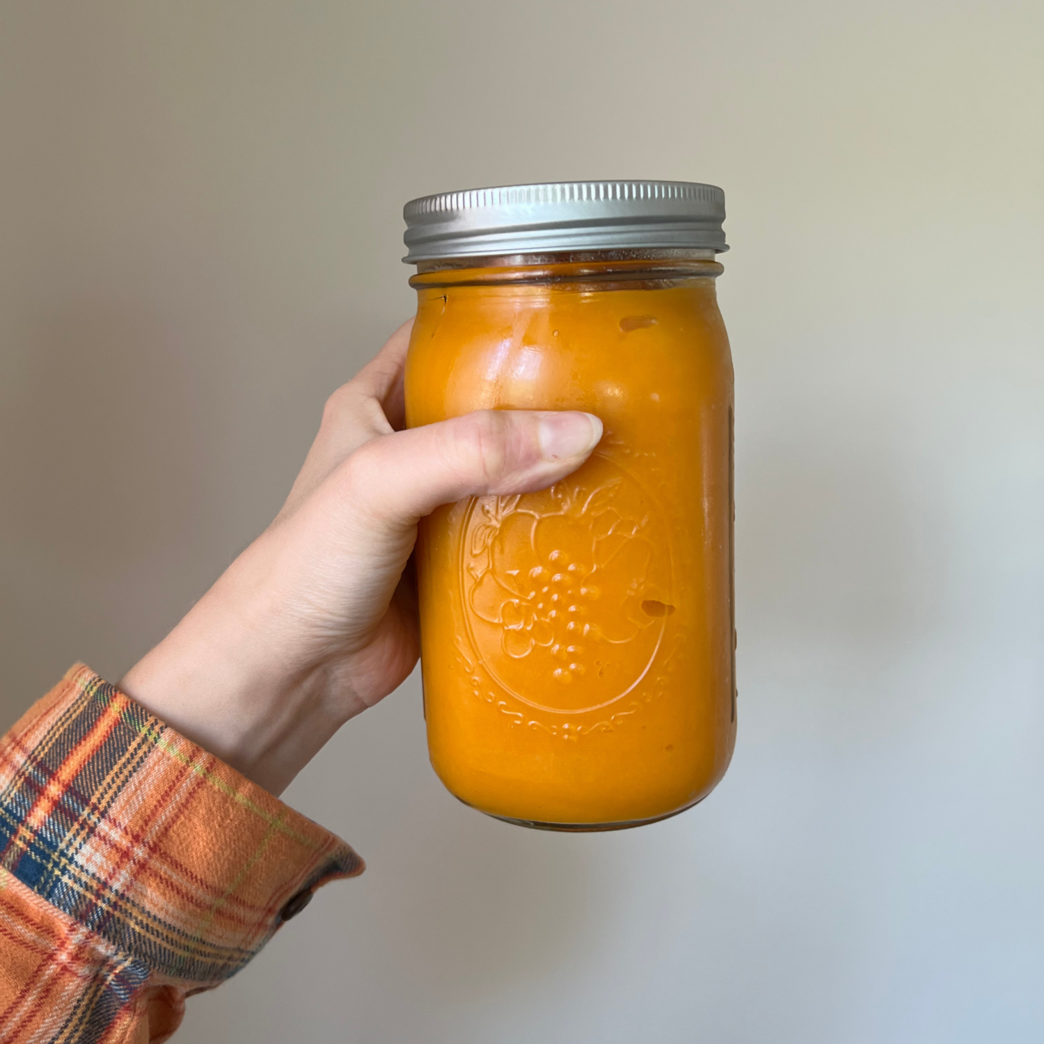 Homemade Pumpkin Puree With Minimal Waste - Greenify Me