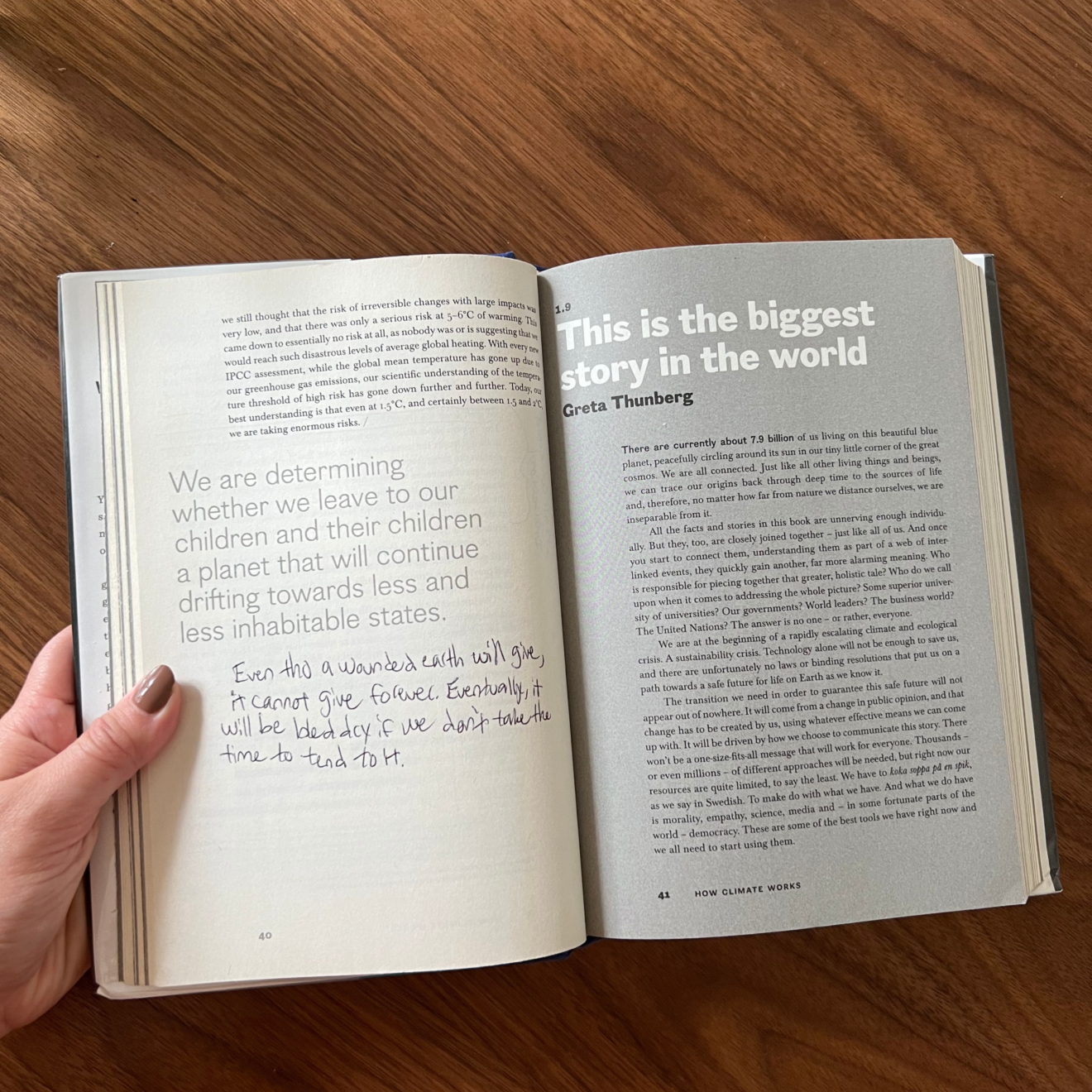 10 Best Environmental Books For Your Next Climate Read - Greenify Me