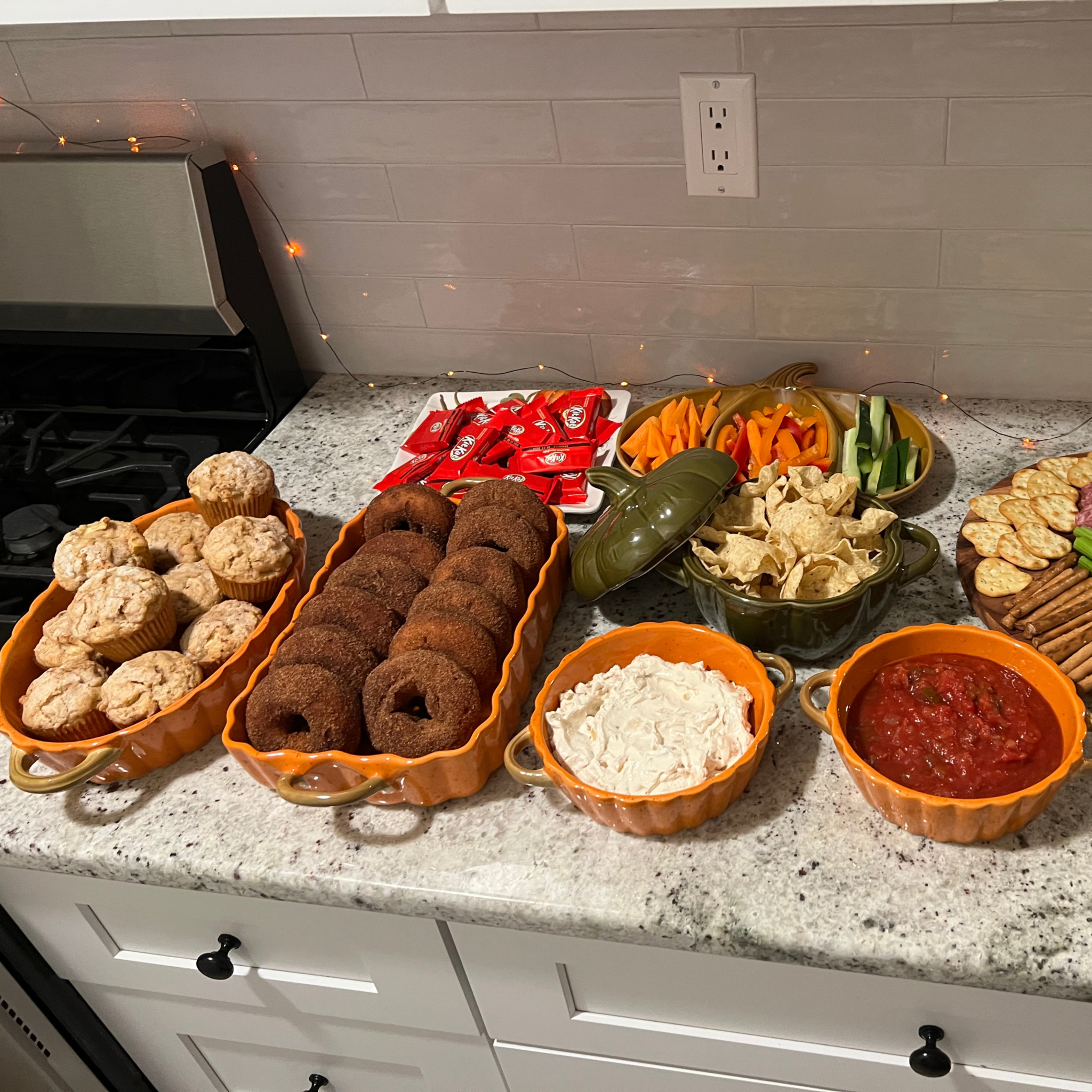 How to Host The Best Zero Waste Halloween Party - Greenify Me